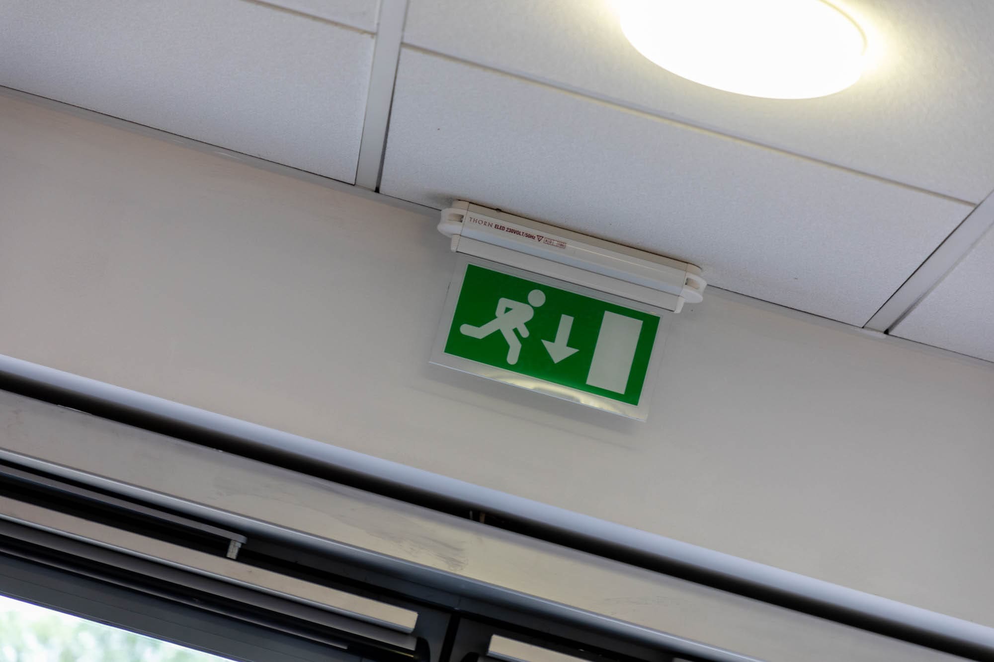 What Is Emergency Lighting And Why Is It Important? | TVF