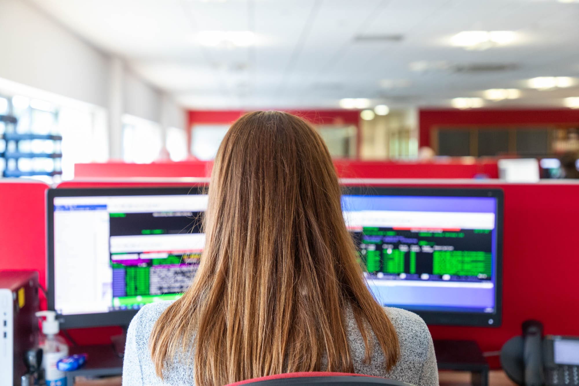 Contact Us Form | TVF (UK) Limited