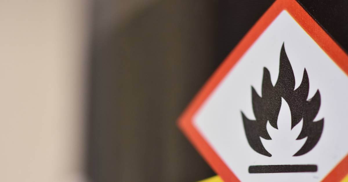 How To Fix Common Fire Hazard Examples In FM Environments | TVF